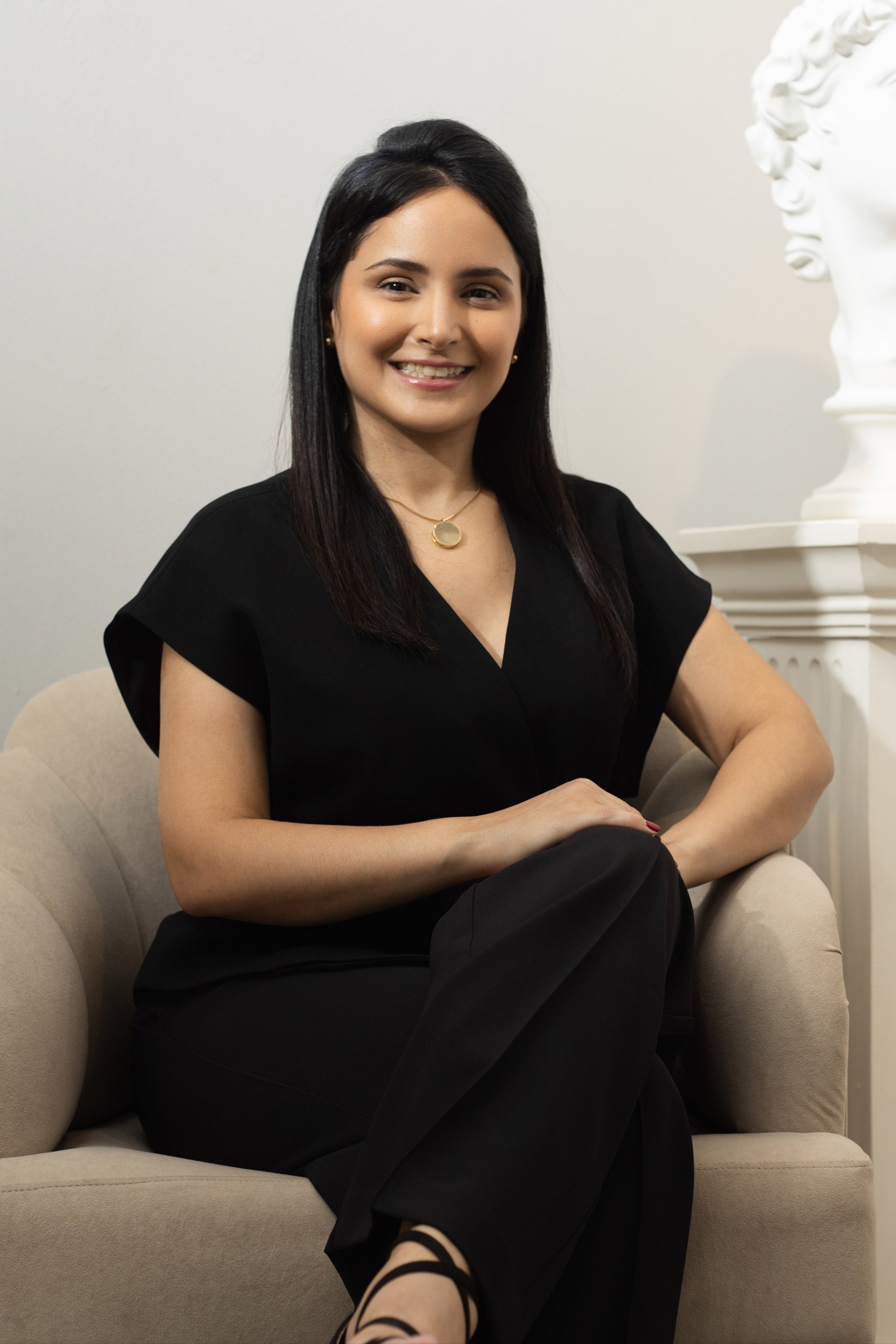 Clinicas Alexia – Clínica Dr. Alexia